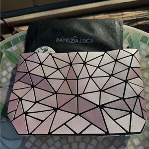 Patrizia Luca | Bags | Nwt Patrizia Luca Hexagon Crossbody Purse | Poshmark